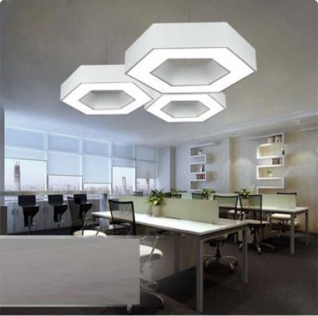 HỆ THỐNG ĐÈN LED CHÍNH HÃNG - KISO LIGHTS